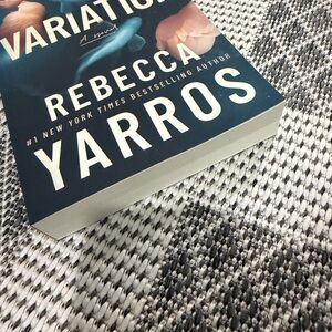 Other | 32 Variation By Rebecca Yarros | Poshmark
